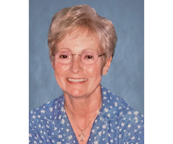 Carol Downer Obituary (2021) - Needham, MA - The Needham Times