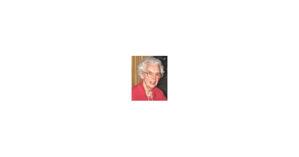 Martha Bell Obituary (2011) - Newton, MA - The Newton Tab