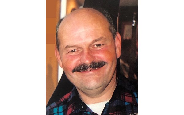David Berkeley Obituary (1955 - 2020) - Newton, MA - The Newton Tab
