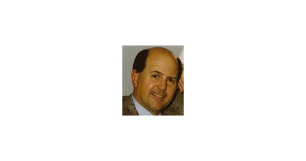 Robert Goulding Obituary (2010) - Norwell, MA - The Mariner