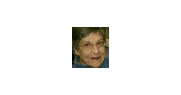Priscilla Jevne Obituary (2011) - Legacy Remembers