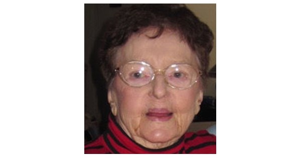 Elizabeth Miller Obituary (2016) - Legacy Remembers