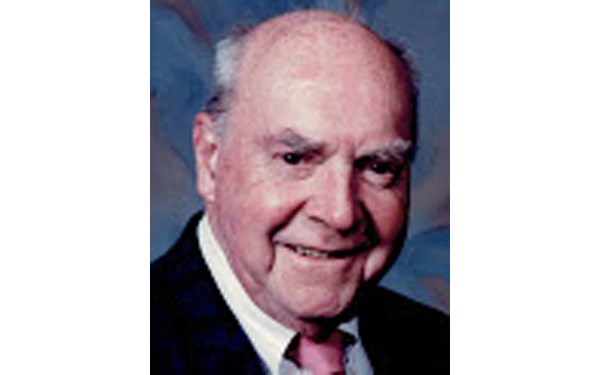 Joseph Bayer Obituary (2016) - Norwood, MA - Transcript & Bulletin