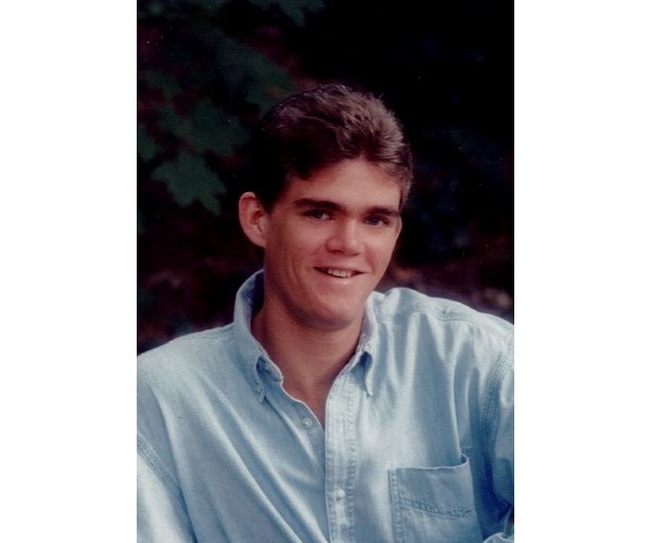 Matthew Dolan Obituary (1973 - 2015) - Plymouth, MA - Old Colony Memorial