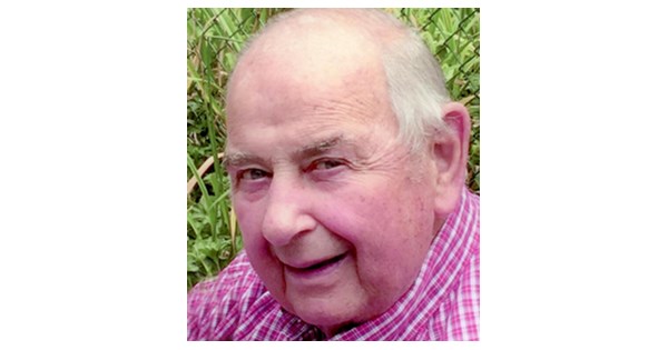 Richard Darr Obituary (2016) - Plymouth, MA - Old Colony Memorial