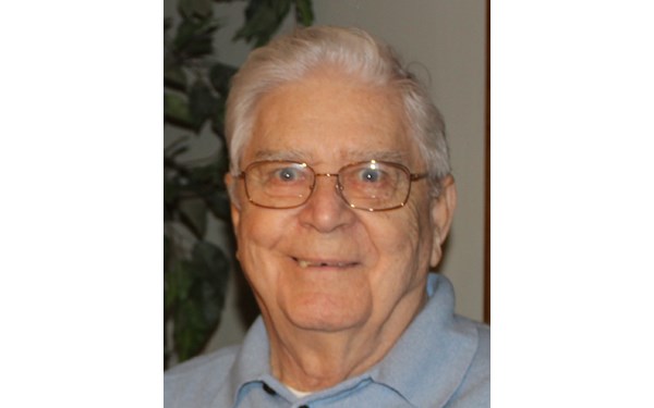 John Edwards Obituary (1929 - 2019) - Wakefield, MA - Old Colony Memorial