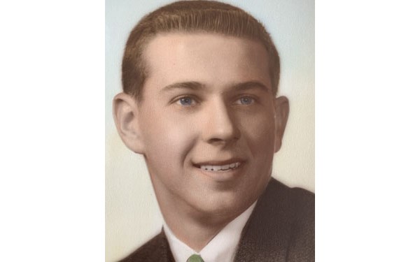 David Majka Obituary (2019) - Plymouth, MA - Old Colony Memorial
