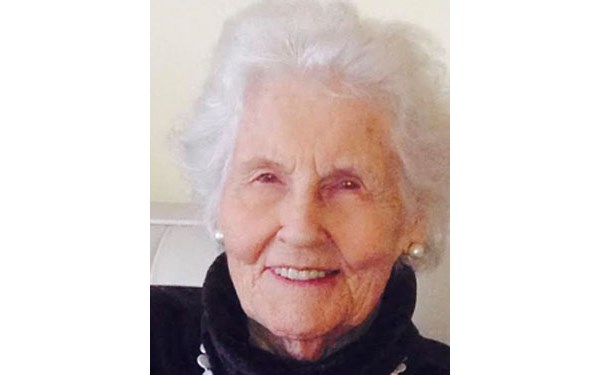 Marilyn Stewart Obituary (1923 - 2020) - Plymouth, MA - Old Colony Memorial