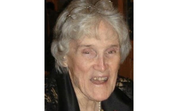 Anne Sampson Obituary (1929 - 2020) - Quincy, MA - Old Colony Memorial