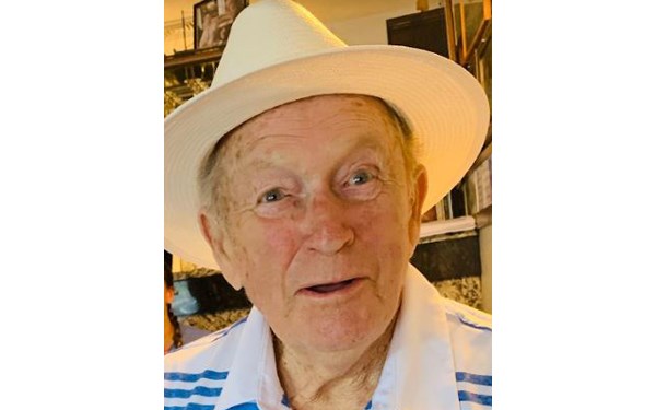 Richard Pimental Obituary (1927 - 2020) - Plymouth, MA - Old Colony ...