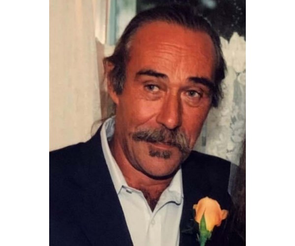 Ronald Gilbert Obituary (2020) - Englewood, FL - Old Colony Memorial