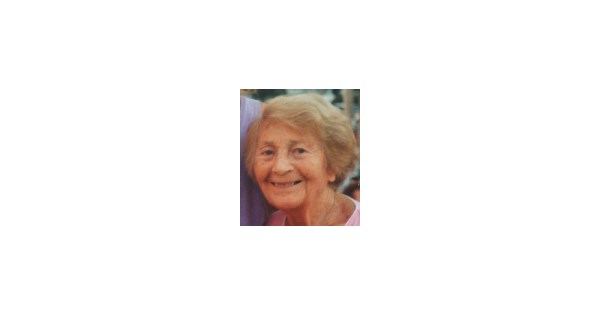 Madeline Parente-Gangemi Obituary (2011) - Randolph, MA - Journal-Sun