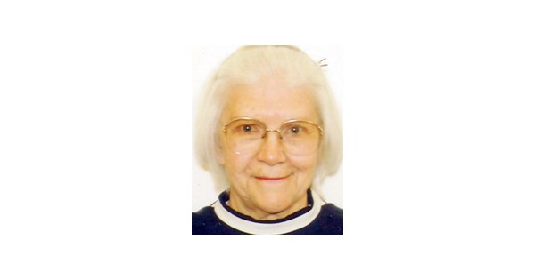 Elaine Higgins Obituary (1925 - 2018) - Foxborough, MA - Sandwich ...