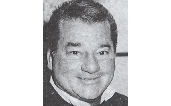 Thomas Trevisani Obituary (2018) - Medford, MA - Sandwich Broadsider