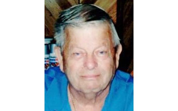 Richard Pantier Obituary (1936 - 2018) - Legacy Remembers