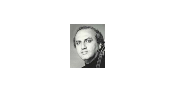 Joseph Pietropaolo Obituary (2014) - Legacy Remembers