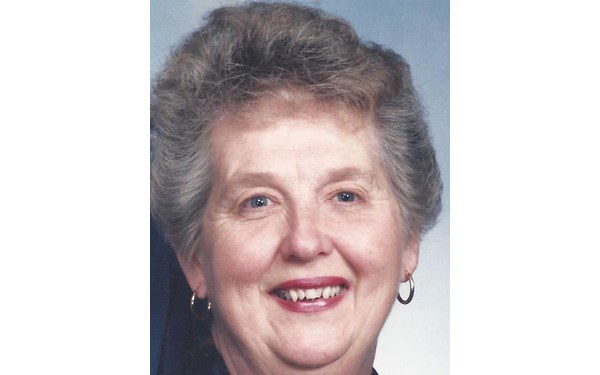 Nancy McClure Obituary (1936 - 2016) - Grafton, MA - Village News