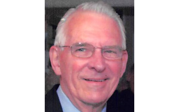 John Martin Obituary (2017) - Legacy Remembers
