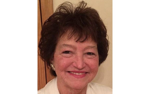 Sandra Ryan Obituary (1943 - 2016) - Charlton, MA - The Somerville Journal