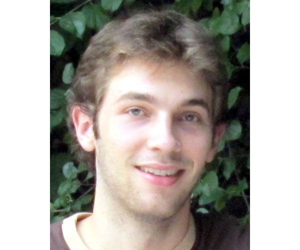 Alex Vance Obituary (1988 - 2017) - Somerville, MA - The Somerville Journal