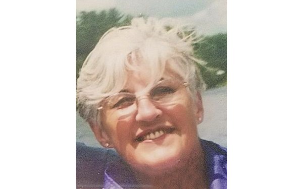 Louise Perkins Obituary (1937 - 2019) - Legacy Remembers
