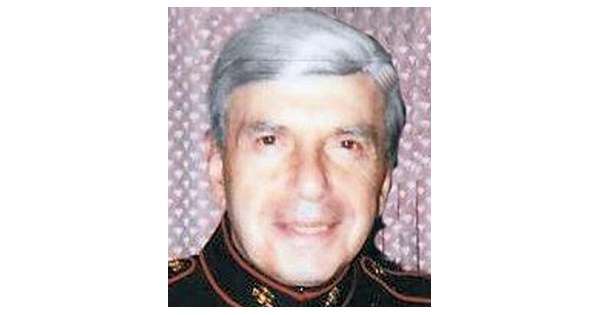 John Ragusa Obituary (2016) - Holbrook, MA - Journal-Sun