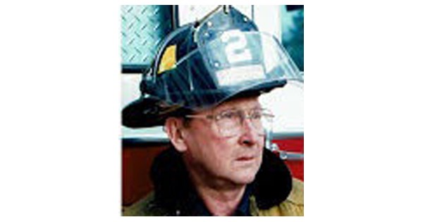 John Patterson Obituary (1936 - 2017) - Legacy Remembers