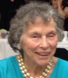 Catherine Finnegan Obituary (1924 - 2018) - Legacy Remembers