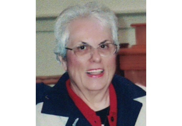 Paula Read Obituary (1955 - 2020) - Rockland, MA - The Mariner