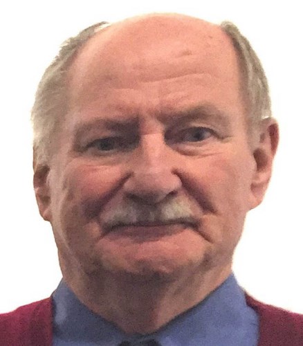 Kenneth Painter Obituary (2020) - Rockland, MA - The Mariner