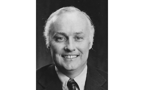 Paul Sullivan Obituary (1932 - 2019) - Wellesley, MA - The Press