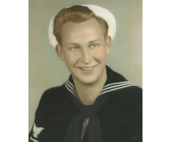 Robert Harwood Obituary (1924 - 2020) - Legacy Remembers
