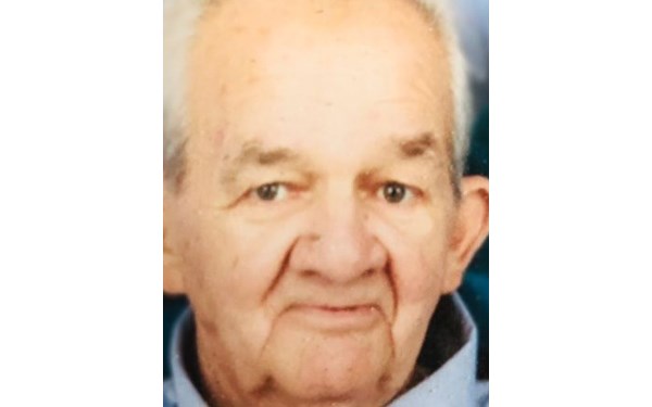Donald Rogers Obituary (2021) - Foxboro, MA - Times Advocate
