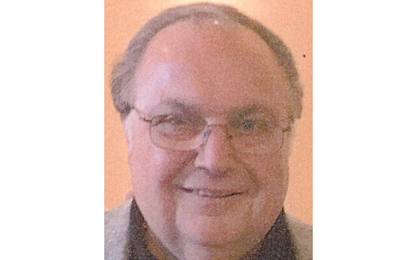 Joseph Pace Obituary (2017) - Stoneham, MA - Observer-Advocate