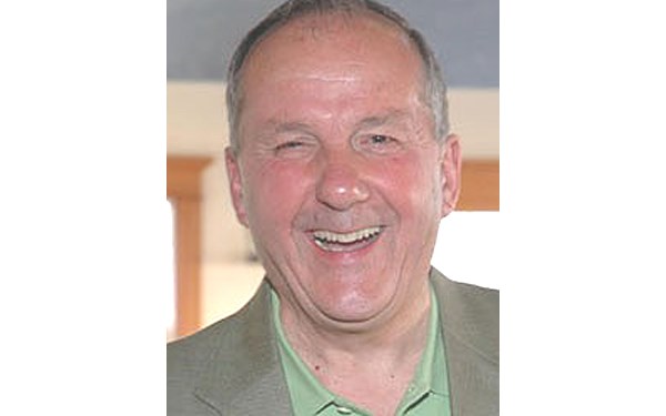 Edward Paquette Obituary (1935 - 2016) - Walpole, MA - Times Advocate
