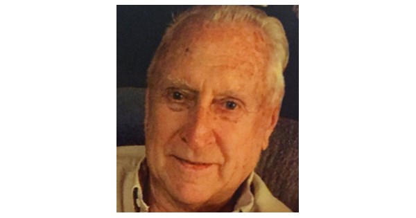 George Koslowsky Obituary (2017) - East Bridgewater, MA - Courier ...
