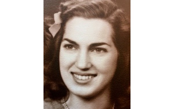 Rosemary Cancian Obituary (1924 - 2021) - Watertown, MA - The Watertown ...