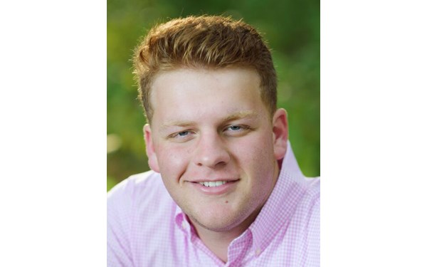 Cameron Tredgett Obituary (1997 - 2017) - Legacy Remembers