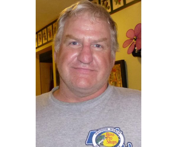 Scott Ames Obituary (1958 - 2021) - Oakham, MA - The Wayland Town Crier