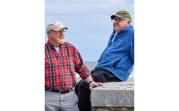 SCOTT AMES Obituary (2021) - Oakham, MA - The Wayland Town Crier