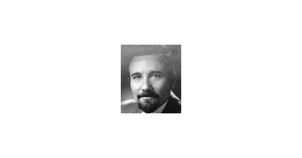 Louis Stark Obituary (2013) - Wellesley, MA - The Wellesley Townsman