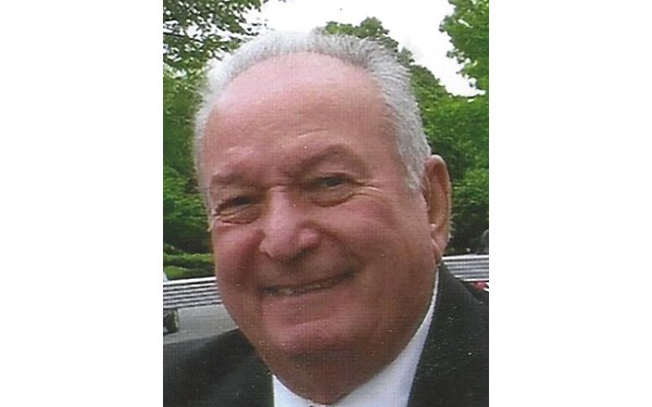 William Polletta Obituary (2016) - Wellesley, MA - The Wellesley Townsman