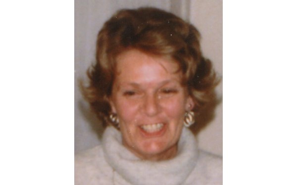 Barbara Gillis Obituary (1927 - 2018) - Needham, MA - The Wellesley ...