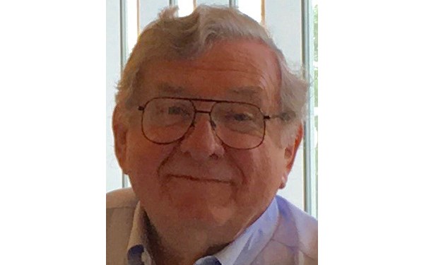Gerald Murphy Obituary (1935 - 2019) - Wellesley, MA - The Wellesley ...