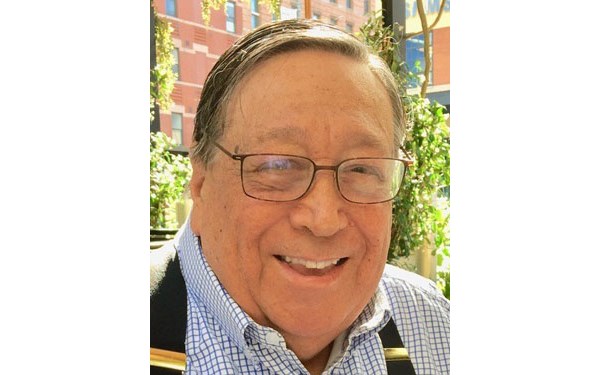 John Kaufmann Obituary (1941 - 2019) - Wellesley Hills, MA - The ...
