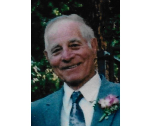Joseph Fortini Obituary (2019) - Wellesley, MA - The Wellesley Townsman