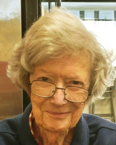 Janet Baker Obituary (1934 - 2020) - Swampscott, MA - The Wellesley ...