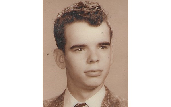 Leonard Montanari Obituary (2020) - Wellesley, MA - The Wellesley Townsman