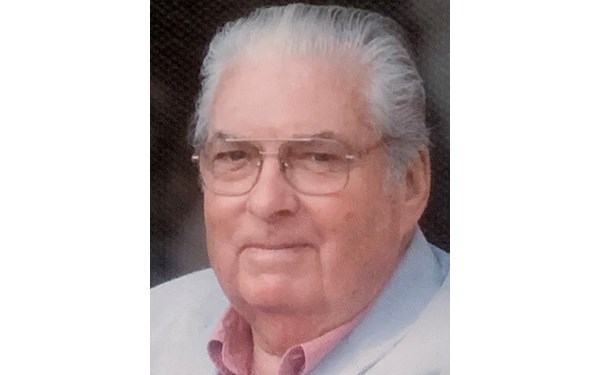 Stanley Hodges Obituary (2021) - Wellesley, MA - The Wellesley Townsman