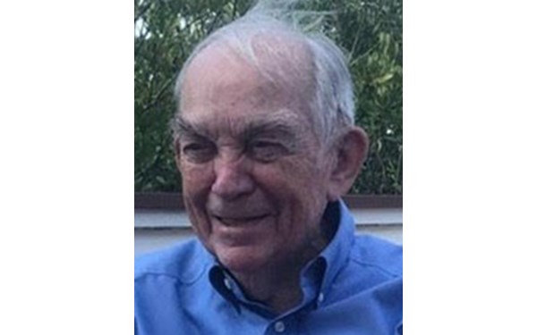 Dion Birney Obituary (1926 - 2021) - Wellesley, MA - The Wellesley Townsman